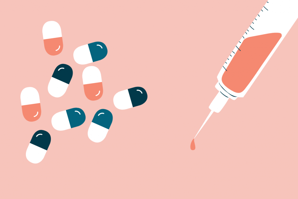 Treatments Used in Reproductive Immunology - Pregmune